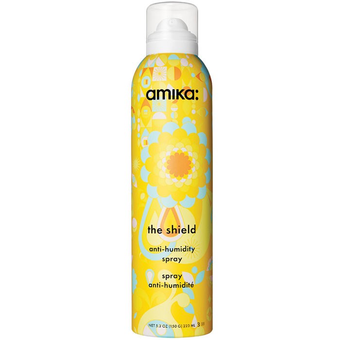 Amika The Shield Anti-Humidity Spray 223 ml - 313,00 NOK