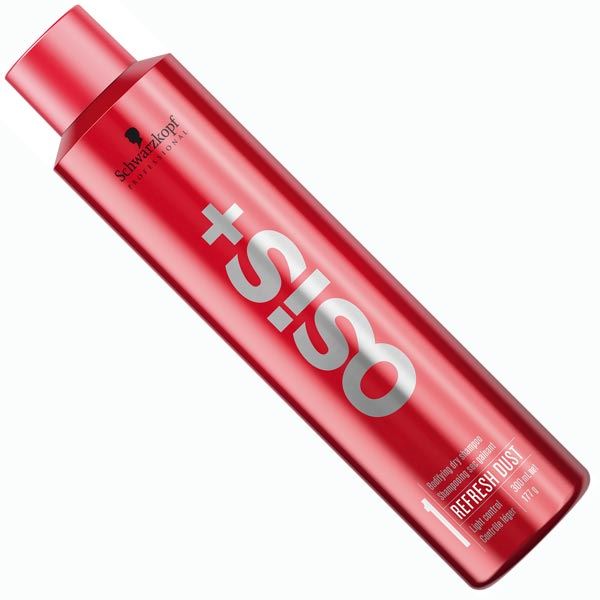 OSIS+ Refresh Dust Dry Shampoo 300ml