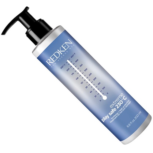 Redken Extreme Play Safe 230°C - 200ml - 252,00 NOK