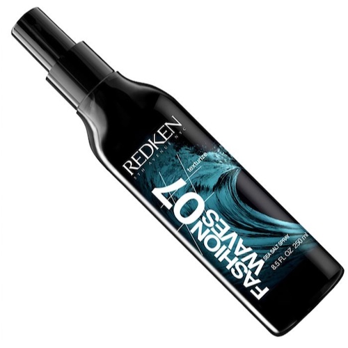 Redken Texture Fashion Waves 07 Sea Spray 250ml - 245,00 NOK