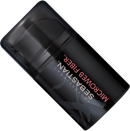 Sebastian Microweb Fiber 45ml - 0,00 NOK