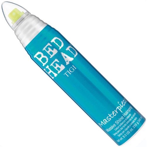 Tigi Bed Head Masterpiece Hairspray 340ml - 133,00 NOK