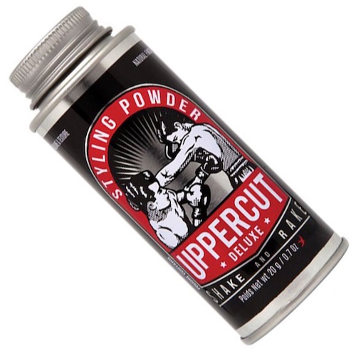 Uppercut Deluxe Styling Powder 20gr - 196,00 NOK
